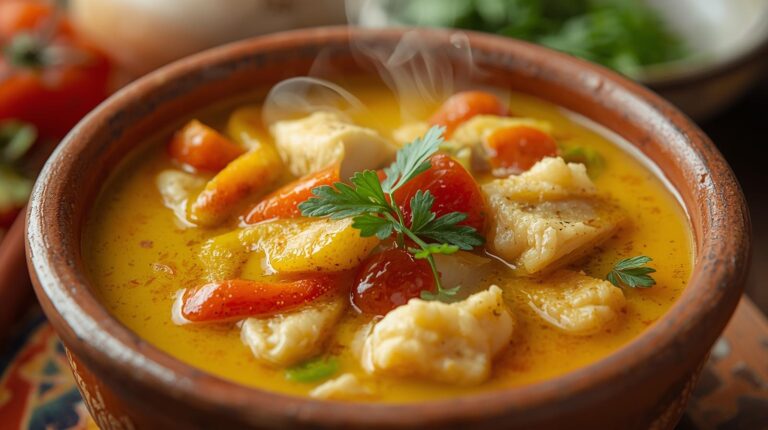 5 Makanan Khas Papua: Sejarah dan Contoh Kuliner Tradisional