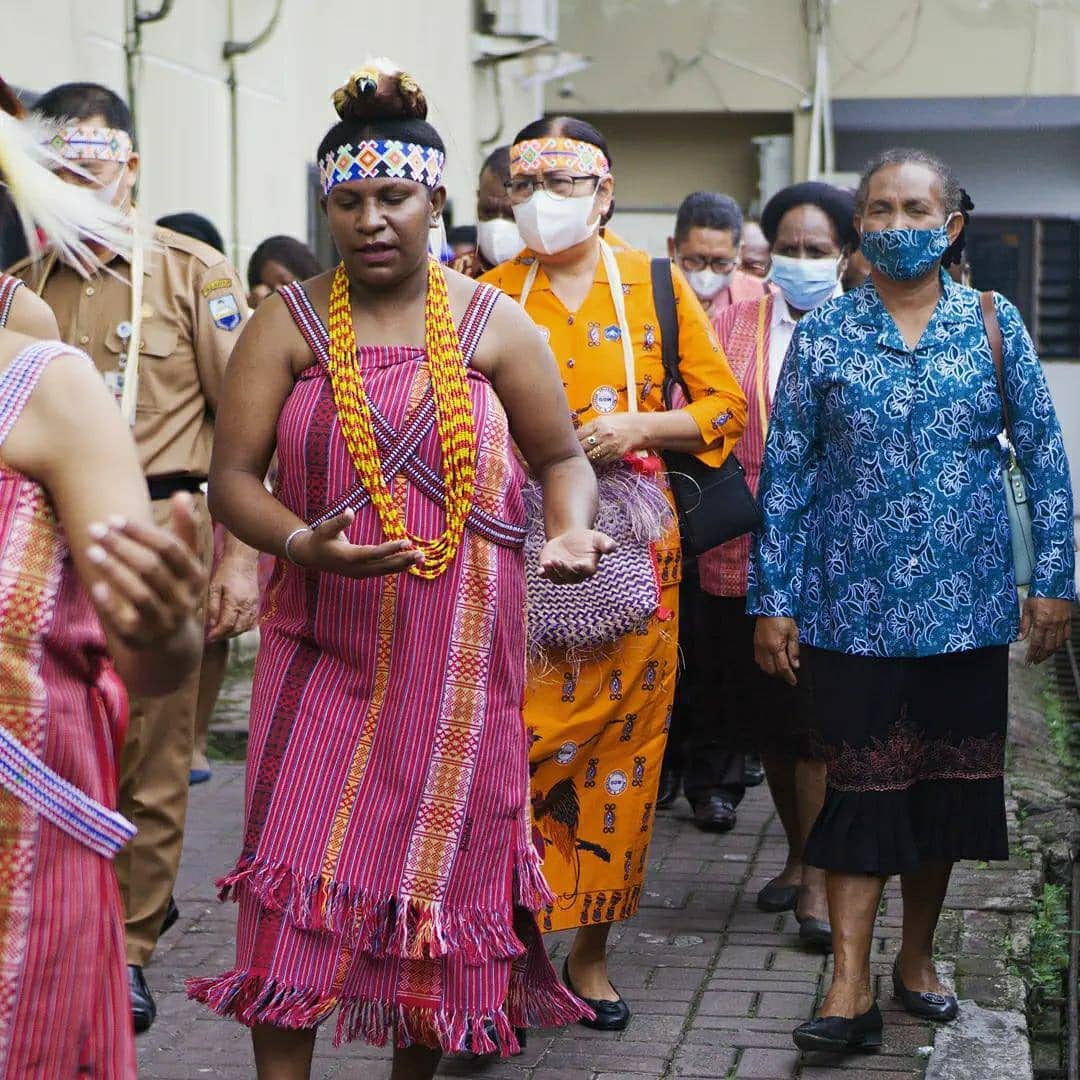 Suku di Papua Barat: Keberagaman Budaya Tanah Cenderawasih